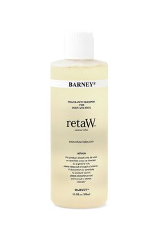 retaW フレグランスボディシャンプー FRAGRANCE BODY SHAMPOO BARNEY 正規取扱通販サイト │ NEXX ...