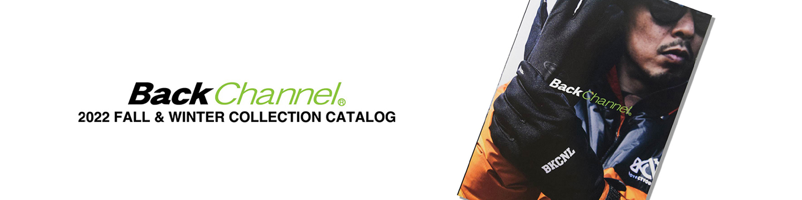 BACK CHANNEL(バックチャンネル)通販正規取扱 | NEXX ONLINE SHOP公式通販サイト